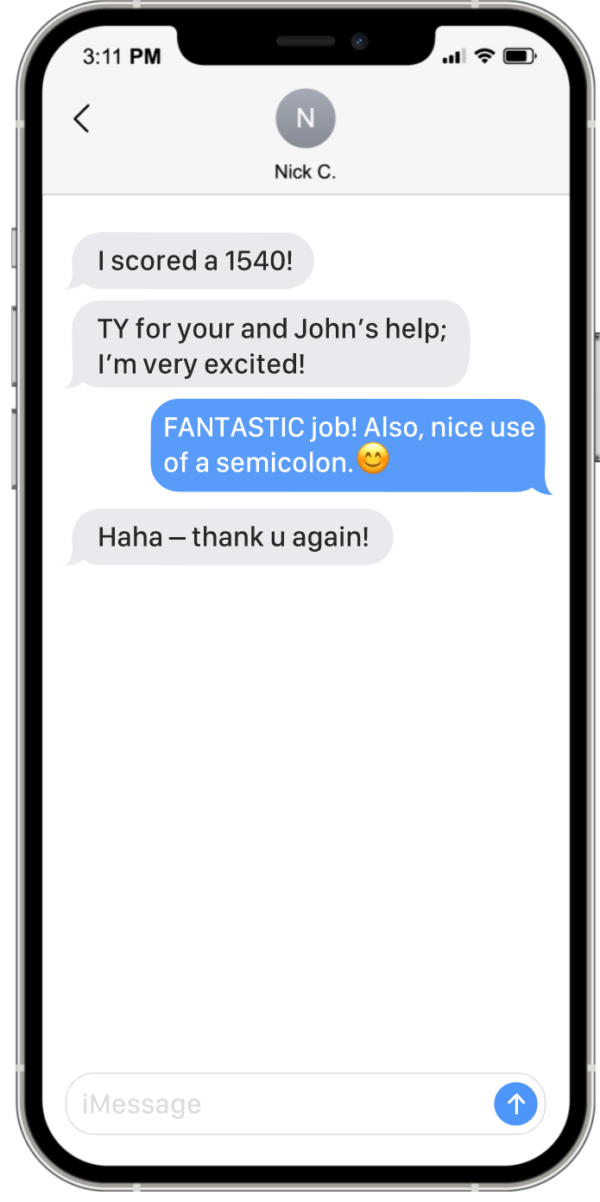 The Playbook – Go-to strategies for beating tests at their own game.